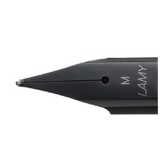 Lamy replacement nibs and spare nibs for Lamy fountain pens - The ...