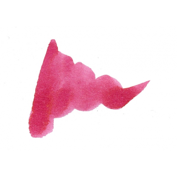 Pelikan Edelstein Ruby sample - The Writing Desk