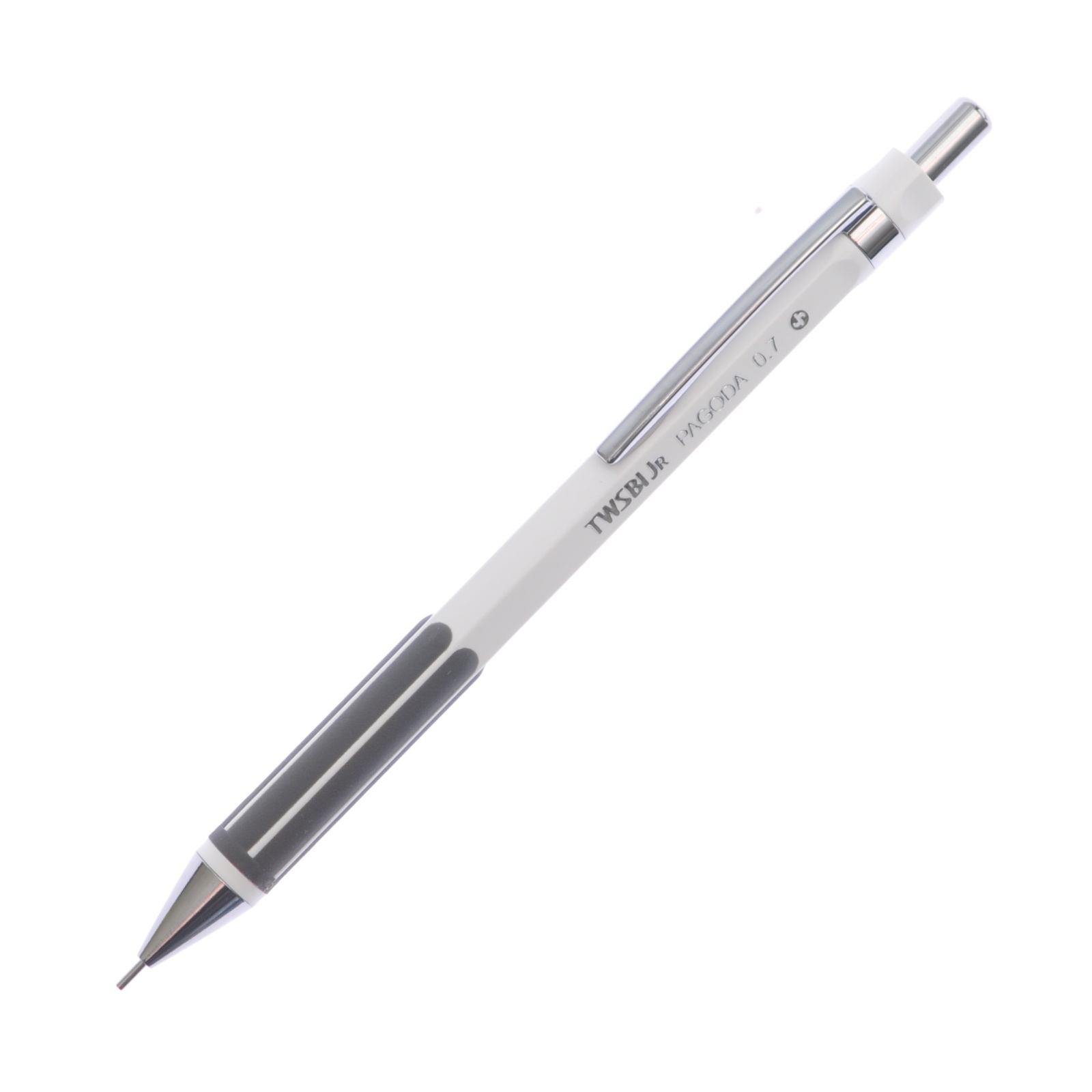 TWSBI Jr Pagoda mechanical pencil 0.7mm The Writing Desk
