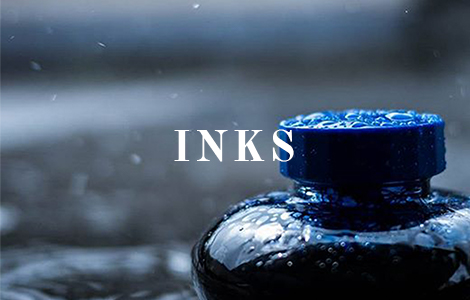 Fountain Pen Specialists | Custom Nibs | Pen Repairs - The Writing Desk