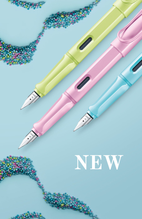 Fountain Pen Specialists | Custom Nibs | Pen Repairs - The Writing Desk